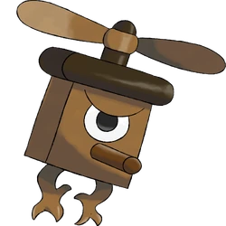 Birdhouse | Pokemon Clover Wikia | Fandom