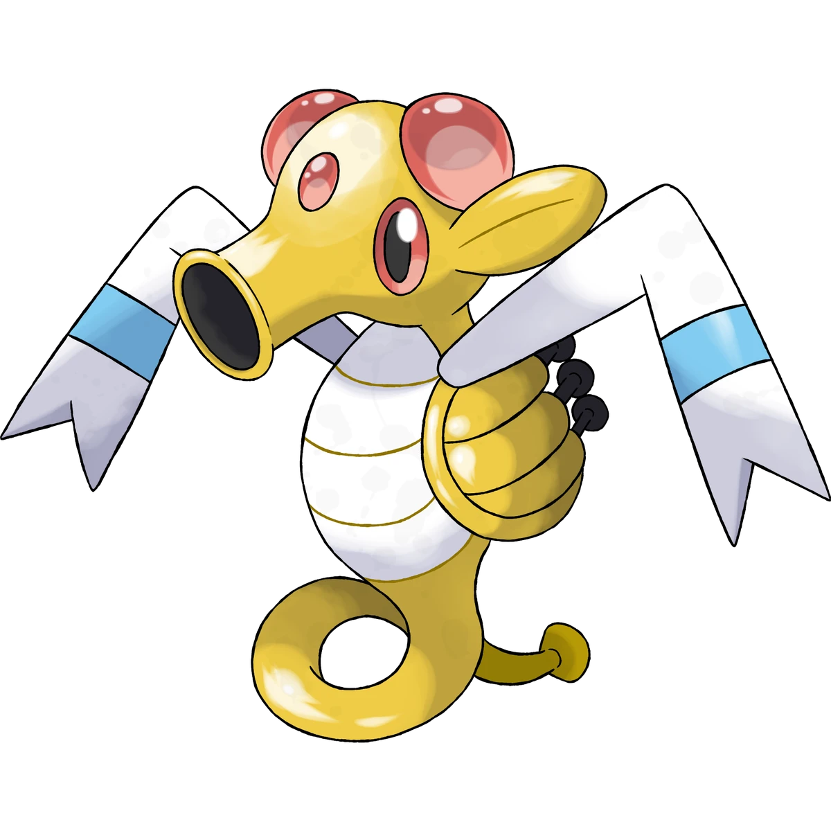 Hofucno | Pokemon Clover Wikia | Fandom