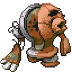 Regirust | Pokemon Clover Wikia | Fandom