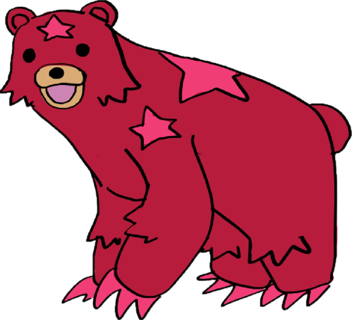 Spedo | Pokemon Clover Wikia | Fandom