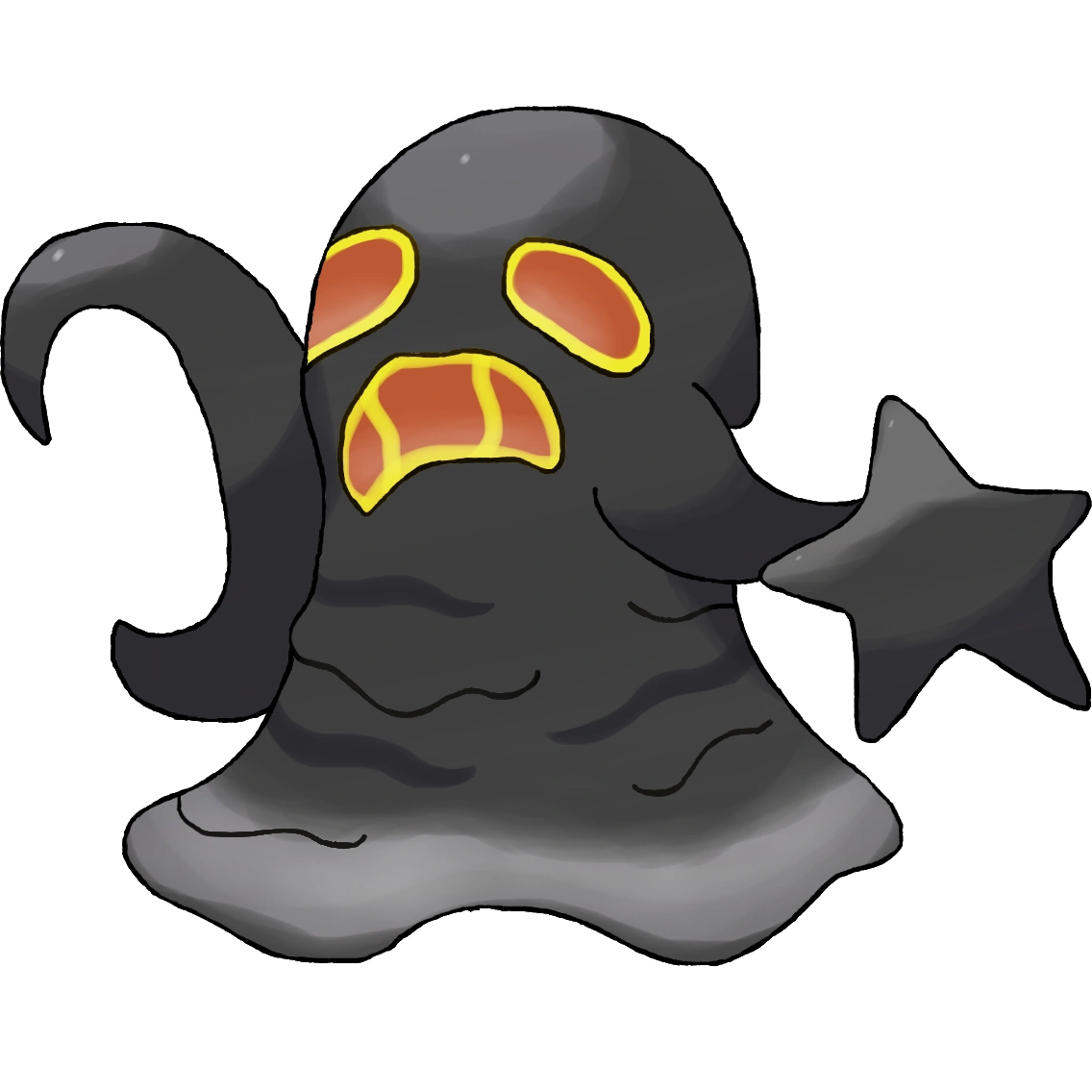 Oilslam | Pokemon Clover Wikia | Fandom