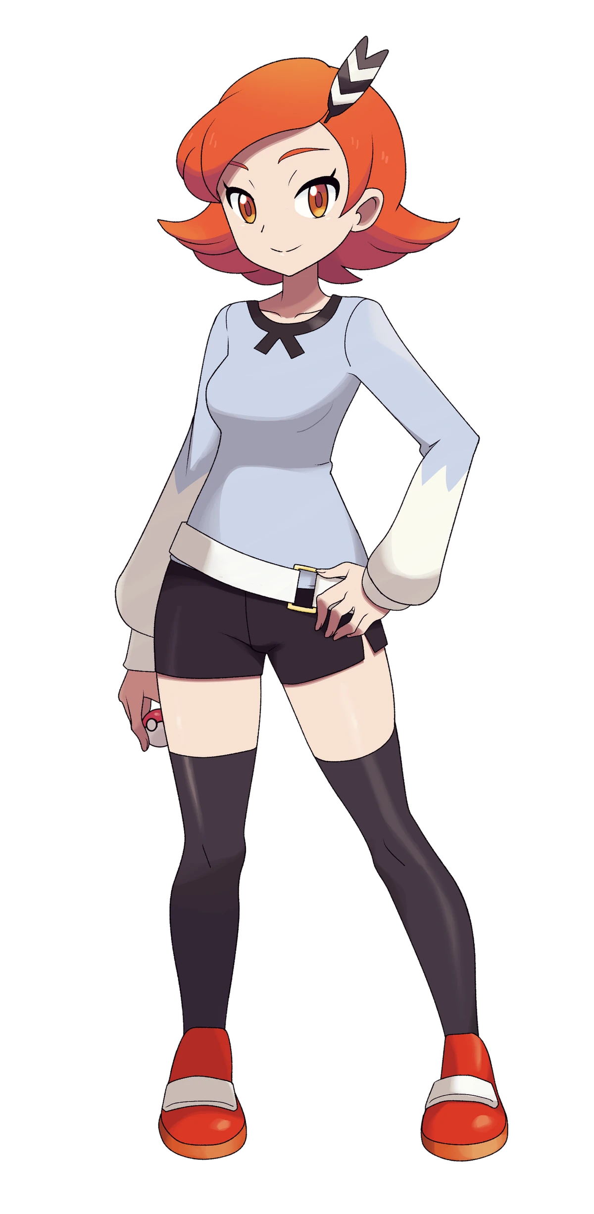 Bavi | Pokemon Clover Wikia | Fandom