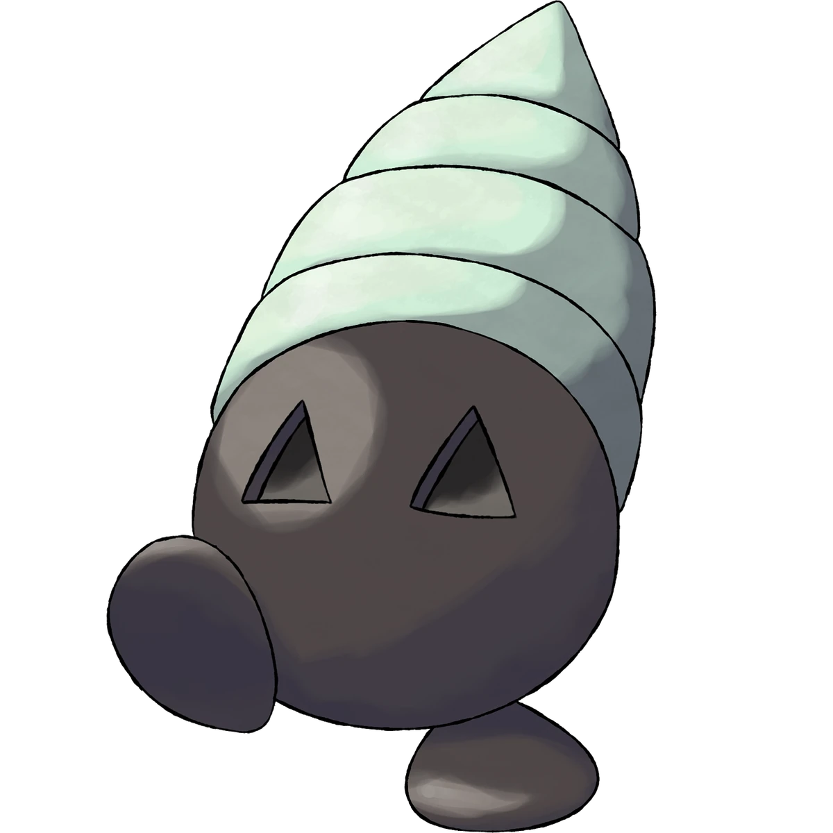 Middril | Pokemon Clover Wikia | Fandom