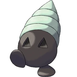 Mandril Pokemon