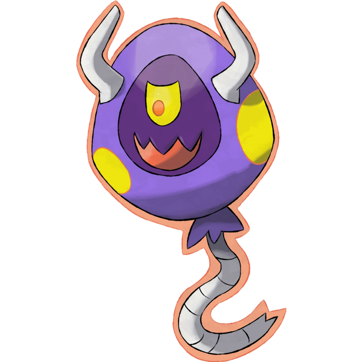 Baloofang | Pokemon Clover Wikia | Fandom