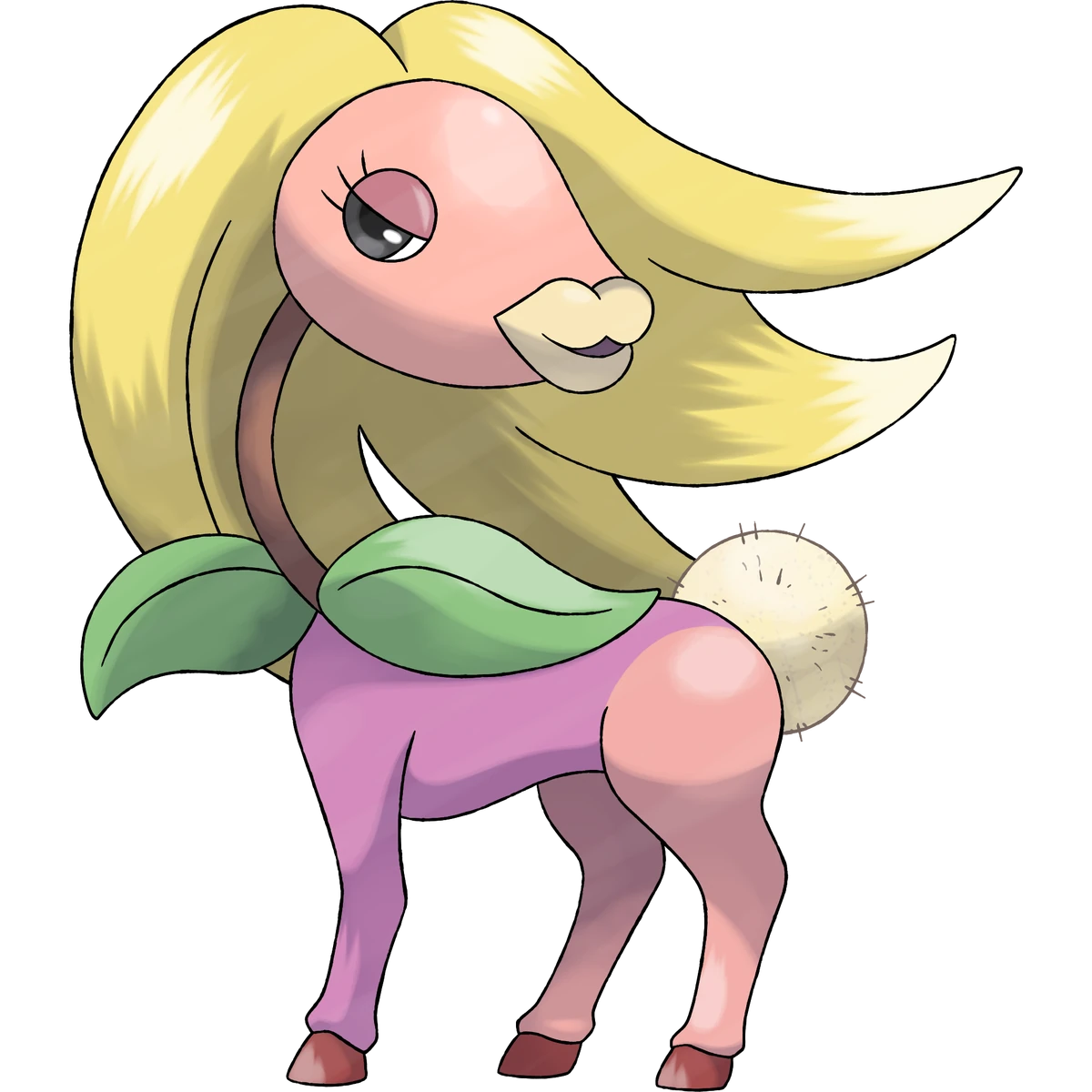 Deloris | Pokemon Clover Wikia | Fandom