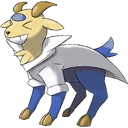 Knogrinyu | Pokemon Clover Wikia | Fandom