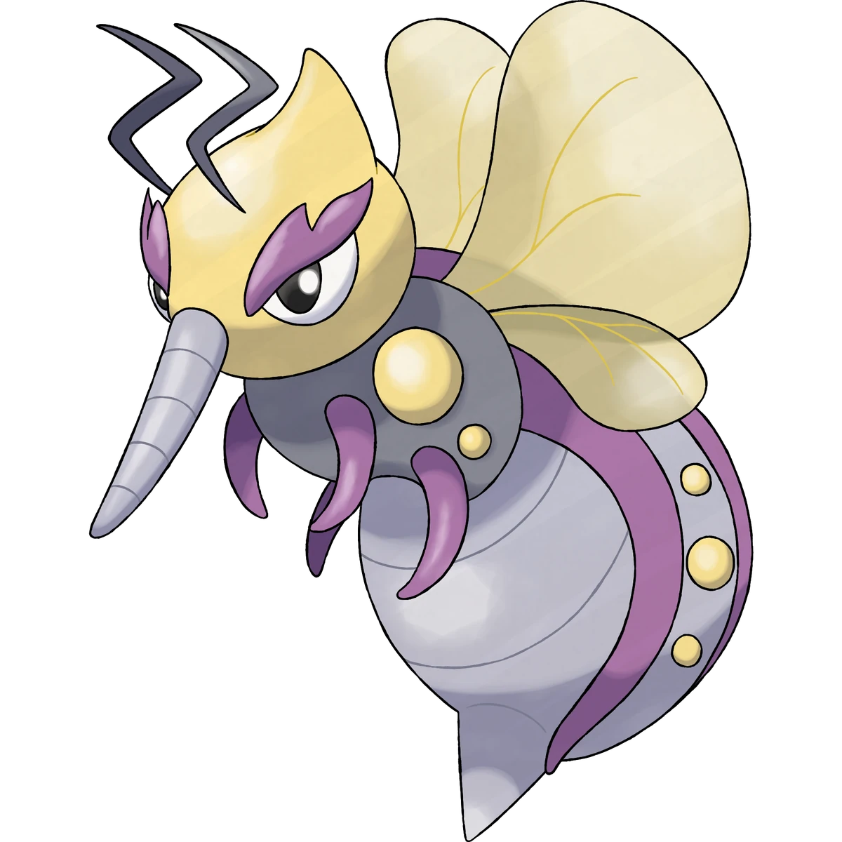 Venowatt | Pokemon Clover Wikia | Fandom