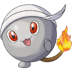 Arabomb | Pokemon Clover Wikia | Fandom