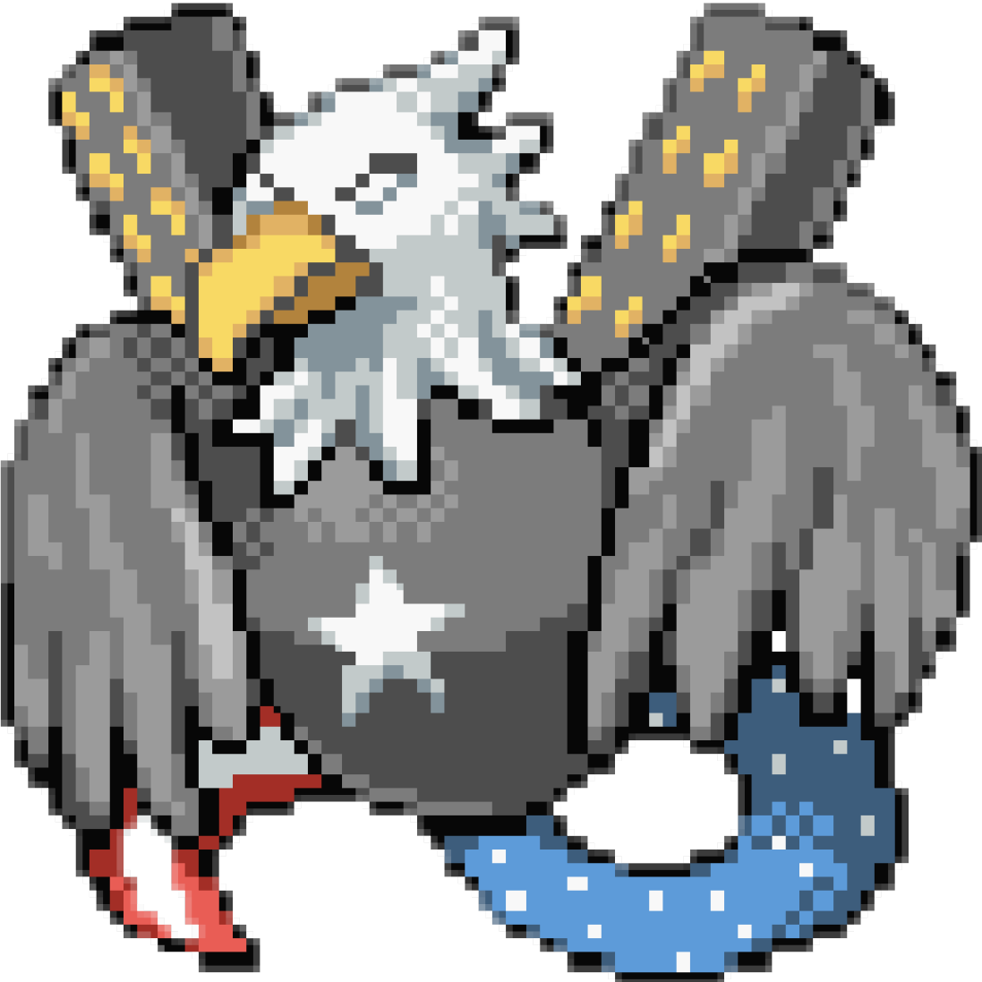 Avianjoin | Pokemon Clover Wikia | Fandom