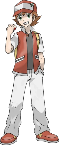 Major Trainers | Pokemon Clover Wikia | Fandom