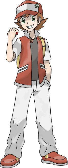 Major Trainers | Pokemon Clover Wikia | Fandom