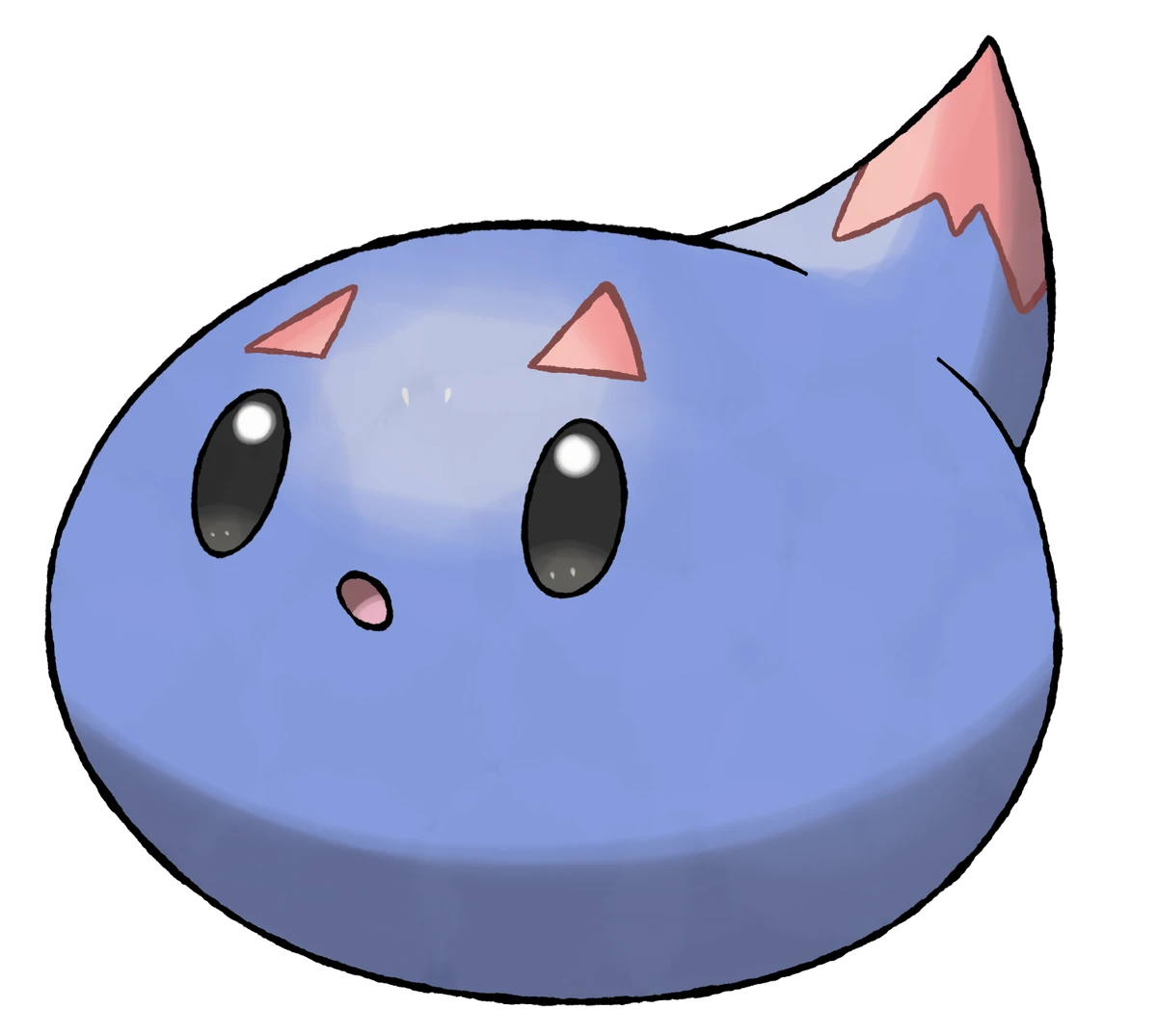 Blobbos | Pokemon Clover Wikia | Fandom