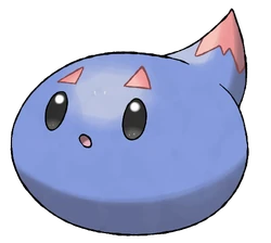 Blobbos | Pokemon Clover Wikia | Fandom