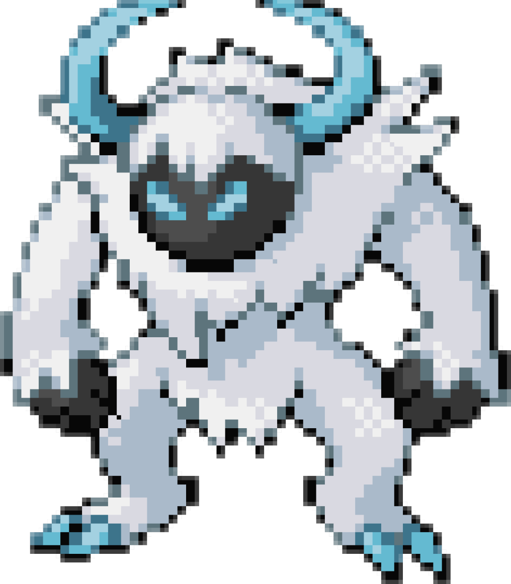 Yedoom | Pokemon Clover Wikia | Fandom