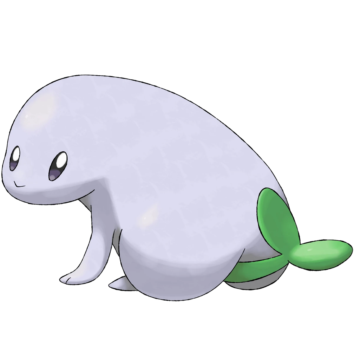 Grasshole | Pokemon Clover Wikia | Fandom