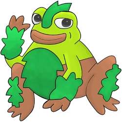 Smugrok | Pokemon Clover Wikia | Fandom