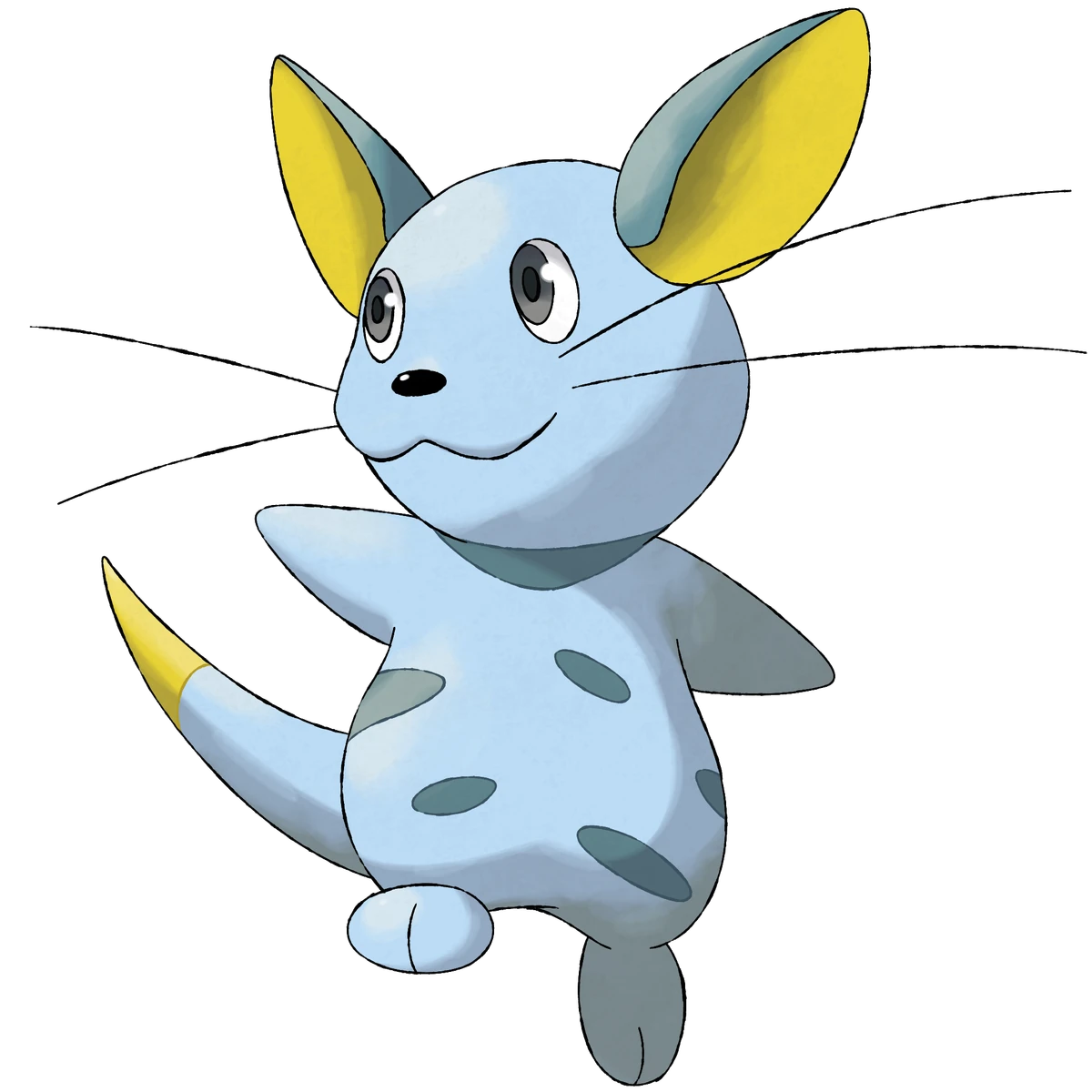 Caracold | Pokemon Clover Wikia | Fandom