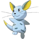 Glacialynx | Pokemon Clover Wikia | Fandom
