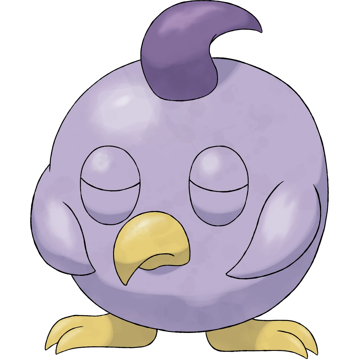 Dunkypea | Pokemon Clover Wikia | Fandom