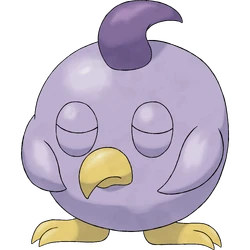 Dunkypea | Pokemon Clover Wikia | Fandom