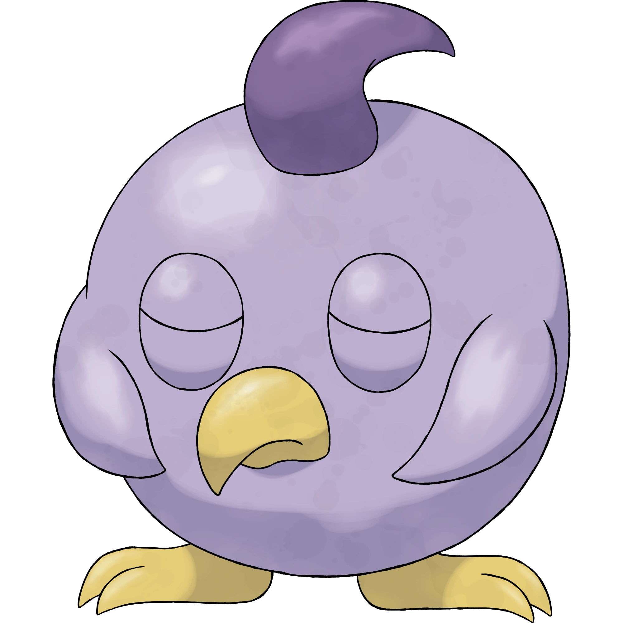 Dunkypea | Pokemon Clover Wikia | Fandom