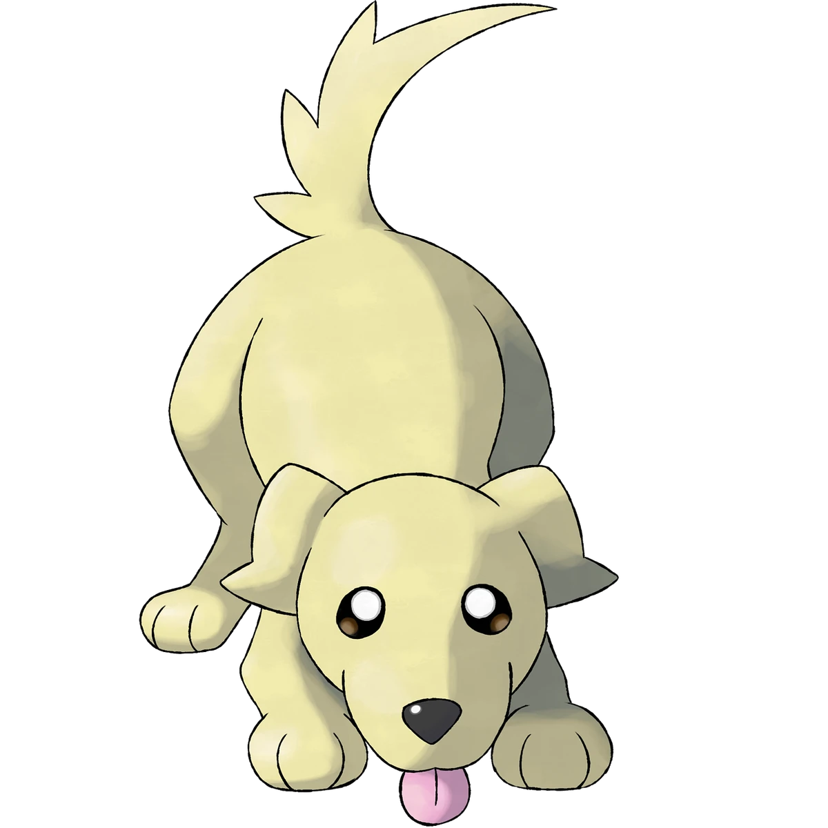 Masdawg | Pokemon Clover Wikia | Fandom
