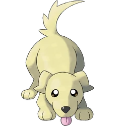 Masdawg | Pokemon Clover Wikia | Fandom
