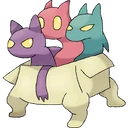 Baddon | Pokemon Clover Wikia | Fandom