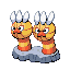 Ballacle | Pokemon Clover Wikia | Fandom