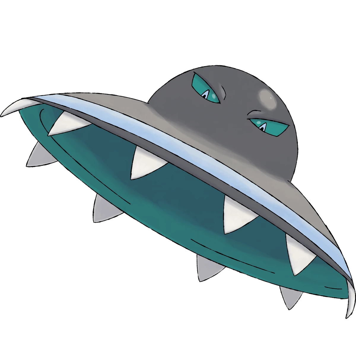 Euphoreal | Pokemon Clover Wikia | Fandom