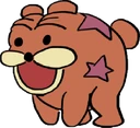 Spedo | Pokemon Clover Wikia | Fandom