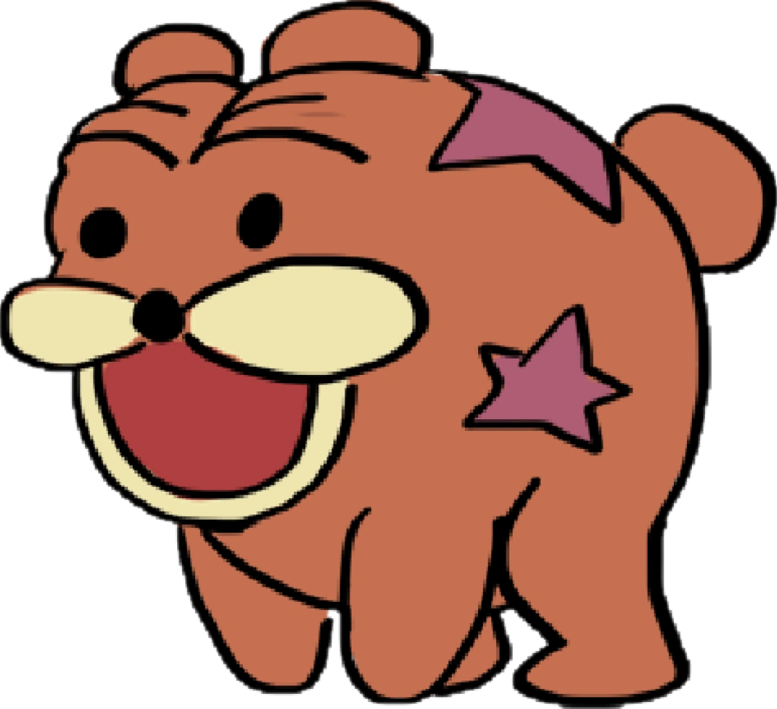 Spargle | Pokemon Clover Wikia | Fandom