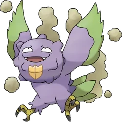 Smoxilon | Pokemon Clover Wikia | Fandom