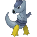 Dragun | Pokemon Clover Wikia | Fandom