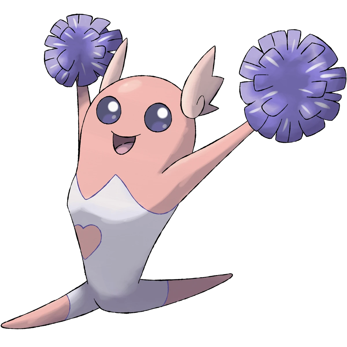 Cheerific | Pokemon Clover Wikia | Fandom