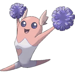 Cheerific | Pokemon Clover Wikia | Fandom