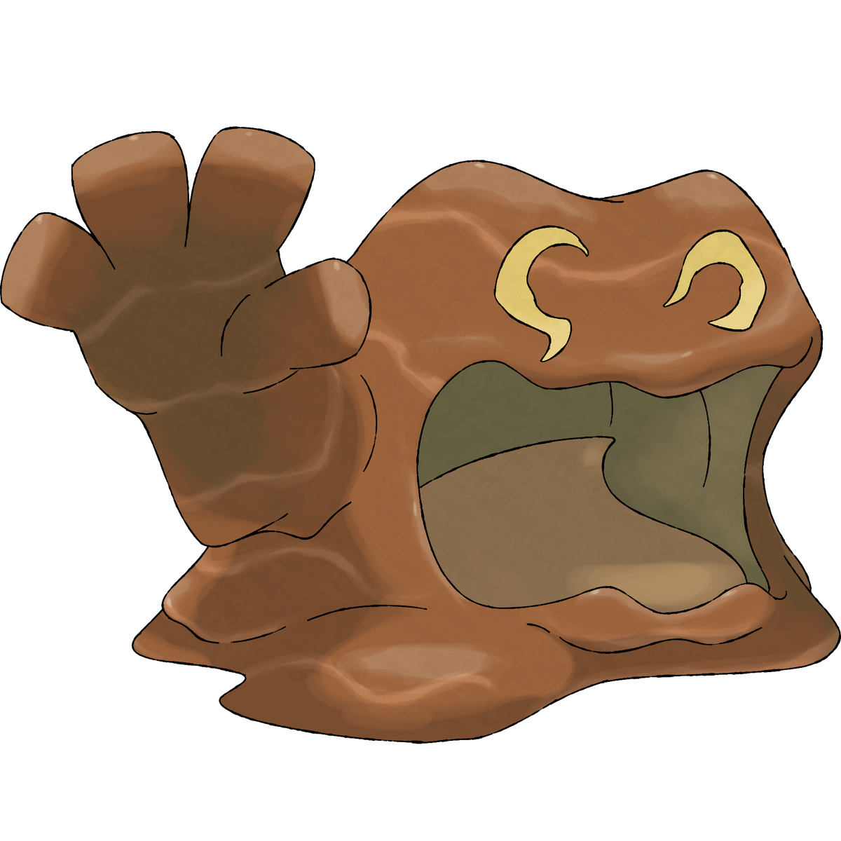 Cacademon | Pokemon Clover Wikia | Fandom