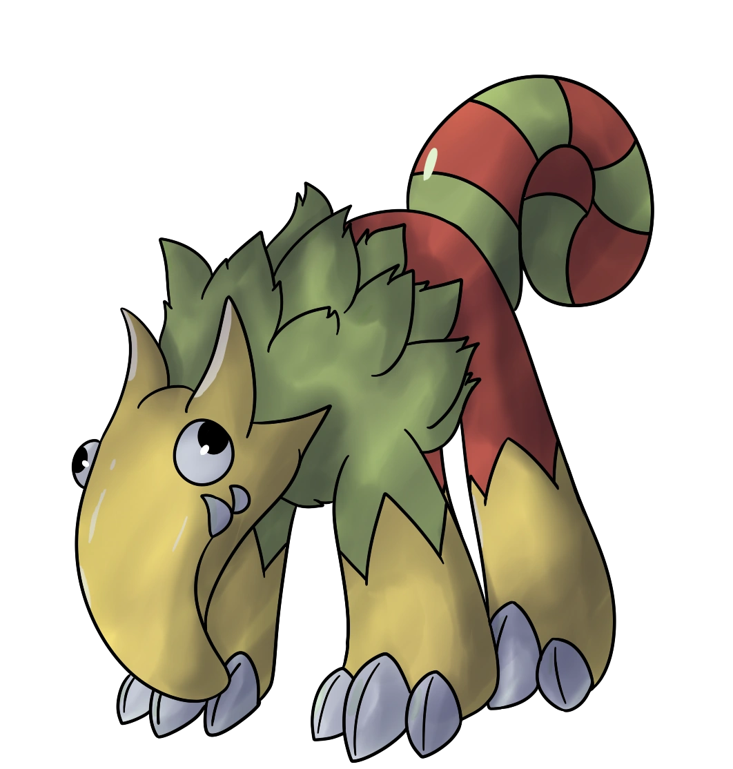 Dreameme | Pokemon Clover Wikia | Fandom