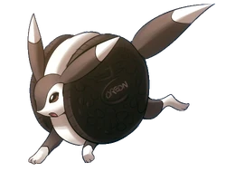Oreon | Pokemon Clover Wikia | Fandom