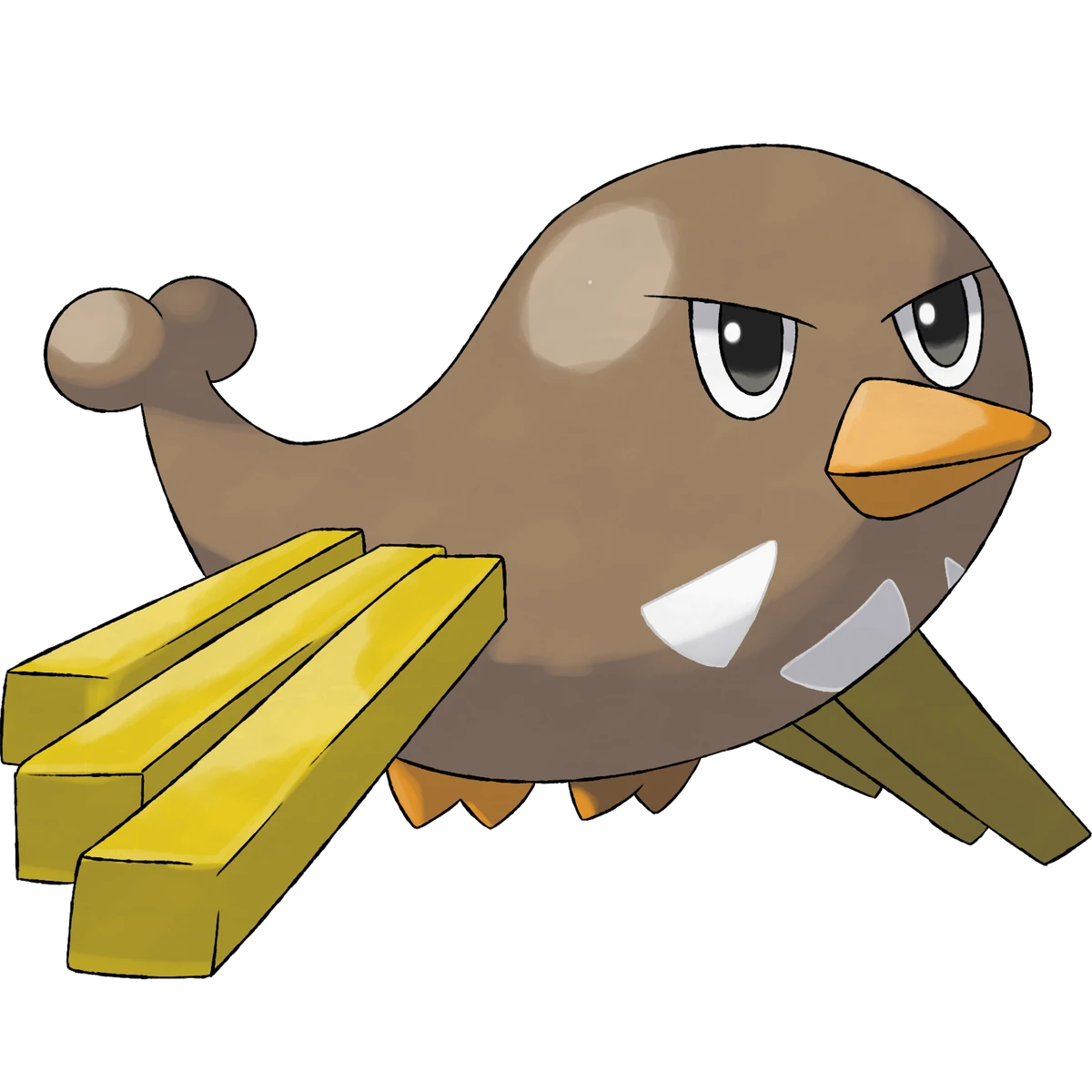 Frieden | Pokemon Clover Wikia | Fandom