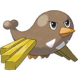 Frieden | Pokemon Clover Wikia | Fandom