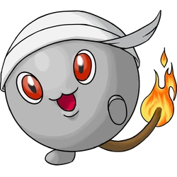Arabomb | Pokemon Clover Wikia | Fandom