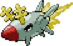 Missletoe | Pokemon Clover Wikia | Fandom