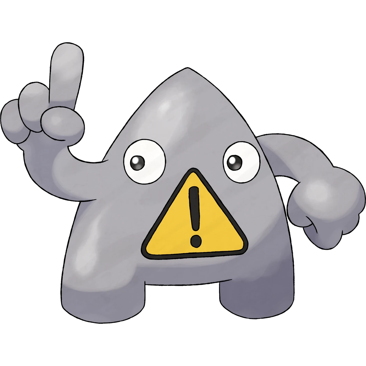 Warney | Pokemon Clover Wikia | Fandom