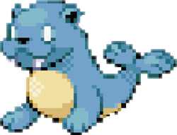 Walruse | Pokemon Clover Wikia | Fandom