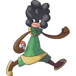 Vandash | Pokemon Clover Wikia | Fandom
