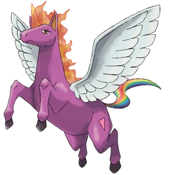 Geigh | Pokemon Clover Wikia | Fandom
