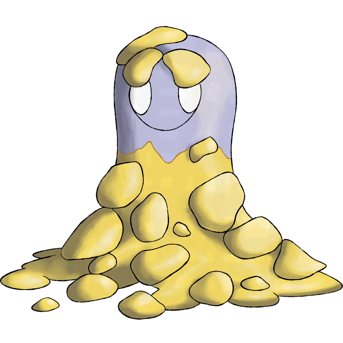 Semrust | Pokemon Clover Wikia | Fandom