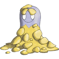 Semrust | Pokemon Clover Wikia | Fandom